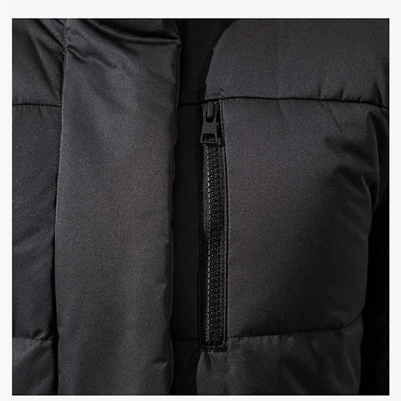 MPG | Jackets & Coats | Nwt Mpg Womens Maxi Down Puffer Jacket Coat ...